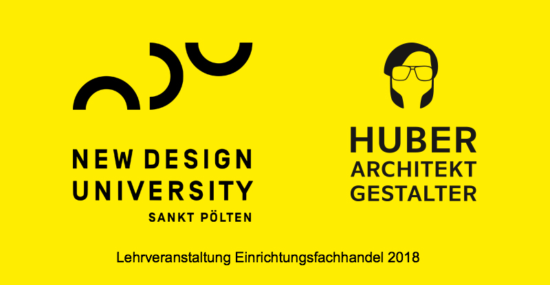 HANDLE JETZT DIGITAL! ... meine Lehrveranstaltungen an der NEW DESIGN ...