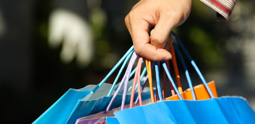 DAS NEUE JAHR BRINGT NEUE HERAUSFORDERUNGEN FÜR DEN HANDEL - HUBER ...